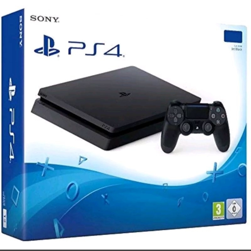 VIDEO GAME APARELHO USADO PLAYSTATION 1TB PS4 | Shopee Brasil