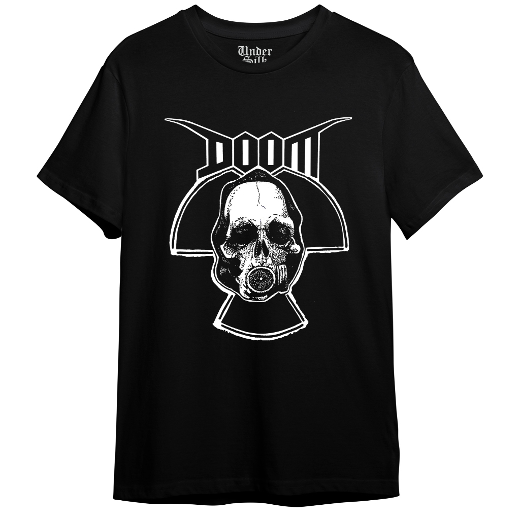 Banda Punk Doom Crust