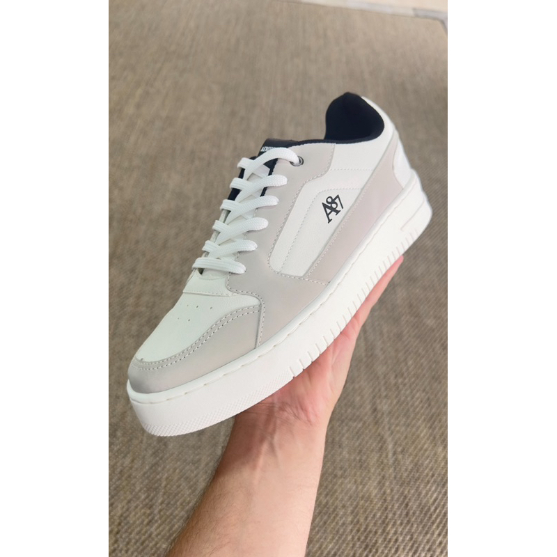 TÊNIS AÉROPOSTALE A87 ORIGINAL | Shopee Brasil