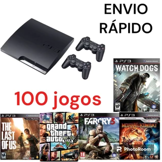 Ps3 shop store