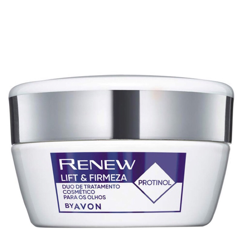 RENEW LIFT DUO TRATAMENTO OLHOS | Shopee Brasil