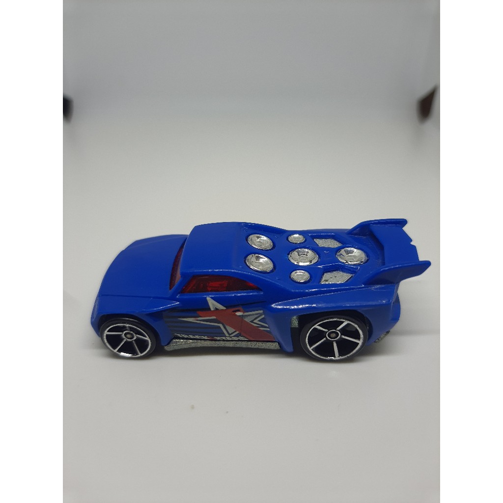 Bassline - Hot Wheels - Acceleracers | Shopee Brasil