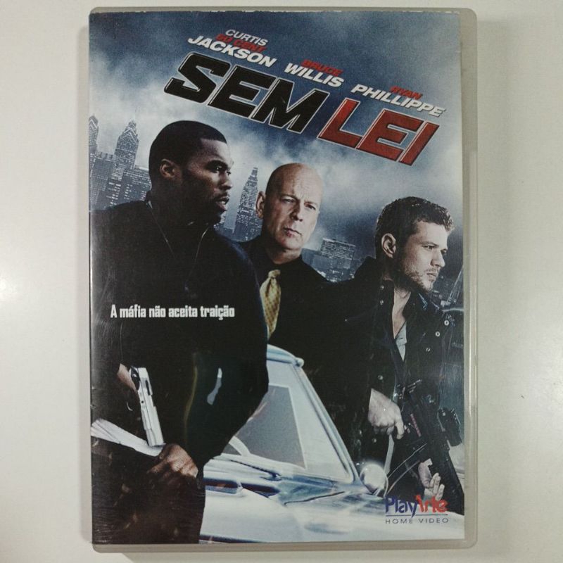 Dvd Sem Lei | Shopee Brasil