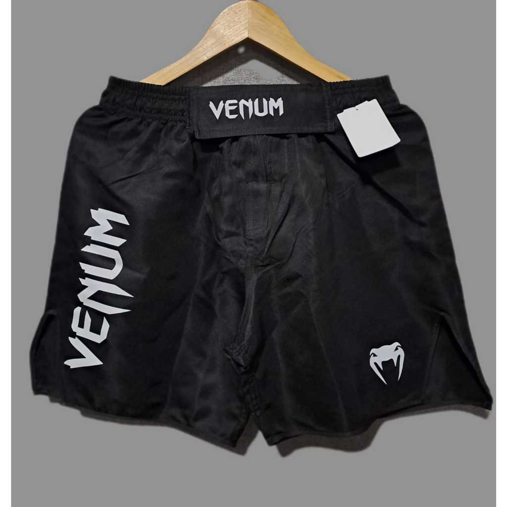 Bermuda Short Jiu Jitsu MMA NO-GI MUAY THAI P M G GG G1 G2 G3 | Shopee Brasil