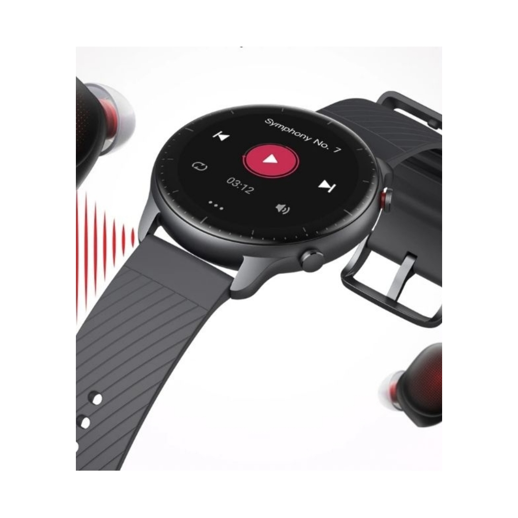 Amazfit Gtr 2 New Version 2022 | Shopee Brasil