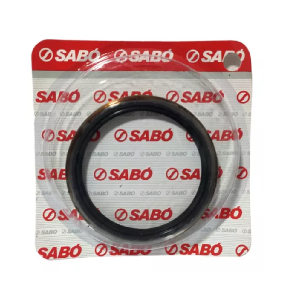 Retentor Virabrequim fiat uno Elba Fiorino Palio 1.0 1.5 8v motor fiasa sabó | Shopee Brasil