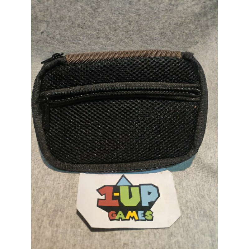 bolsa para Nintendo DS xl