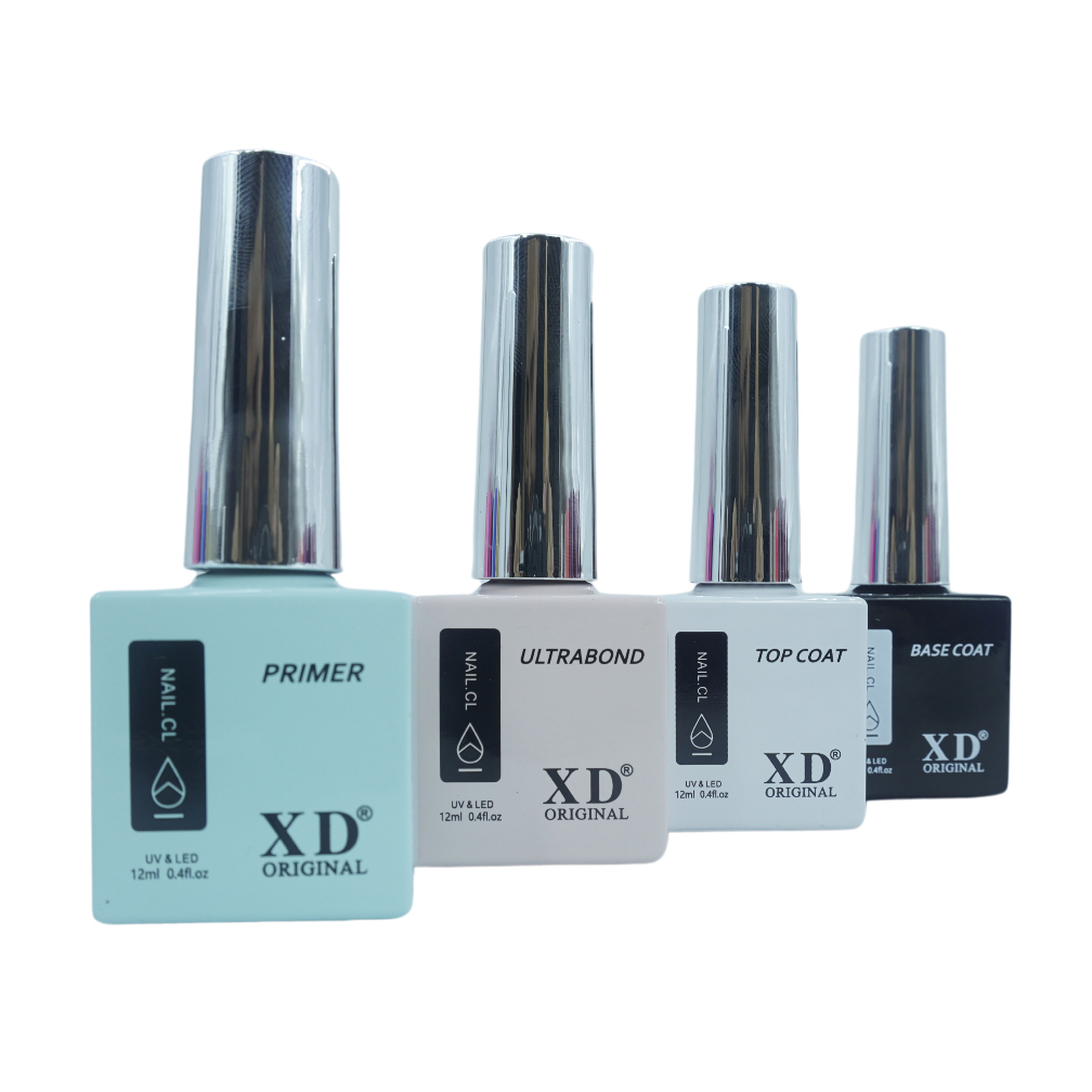 Preparador XD Original 12ml UV/LED | Shopee Brasil