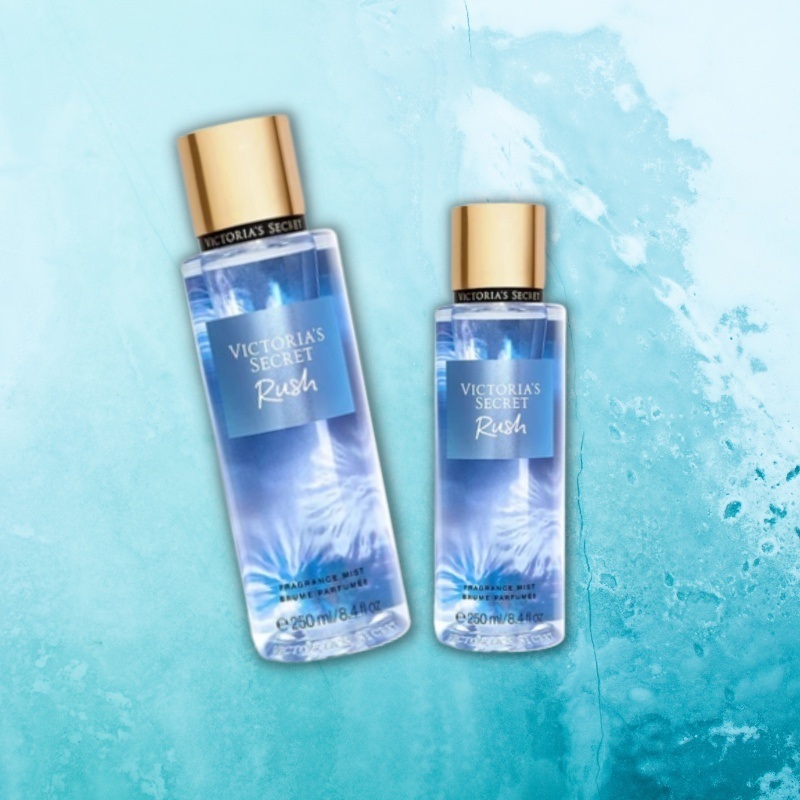 Victoria's Secret Body Splash 250ml Original | Shopee Brasil
