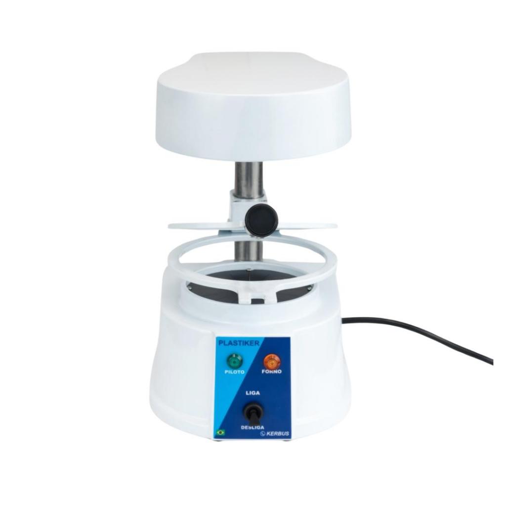 Plastificadora Kerbus plastiker com estufa anti bolhas - Kerbus ...