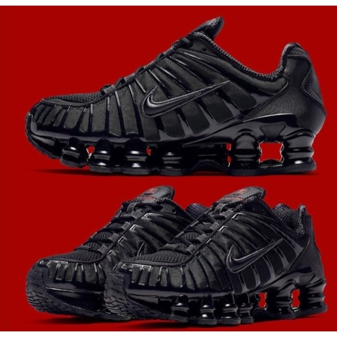 Tênis 12 Refletivo Molas Masculino & Feminino - ENVIO RELANPAGO ...