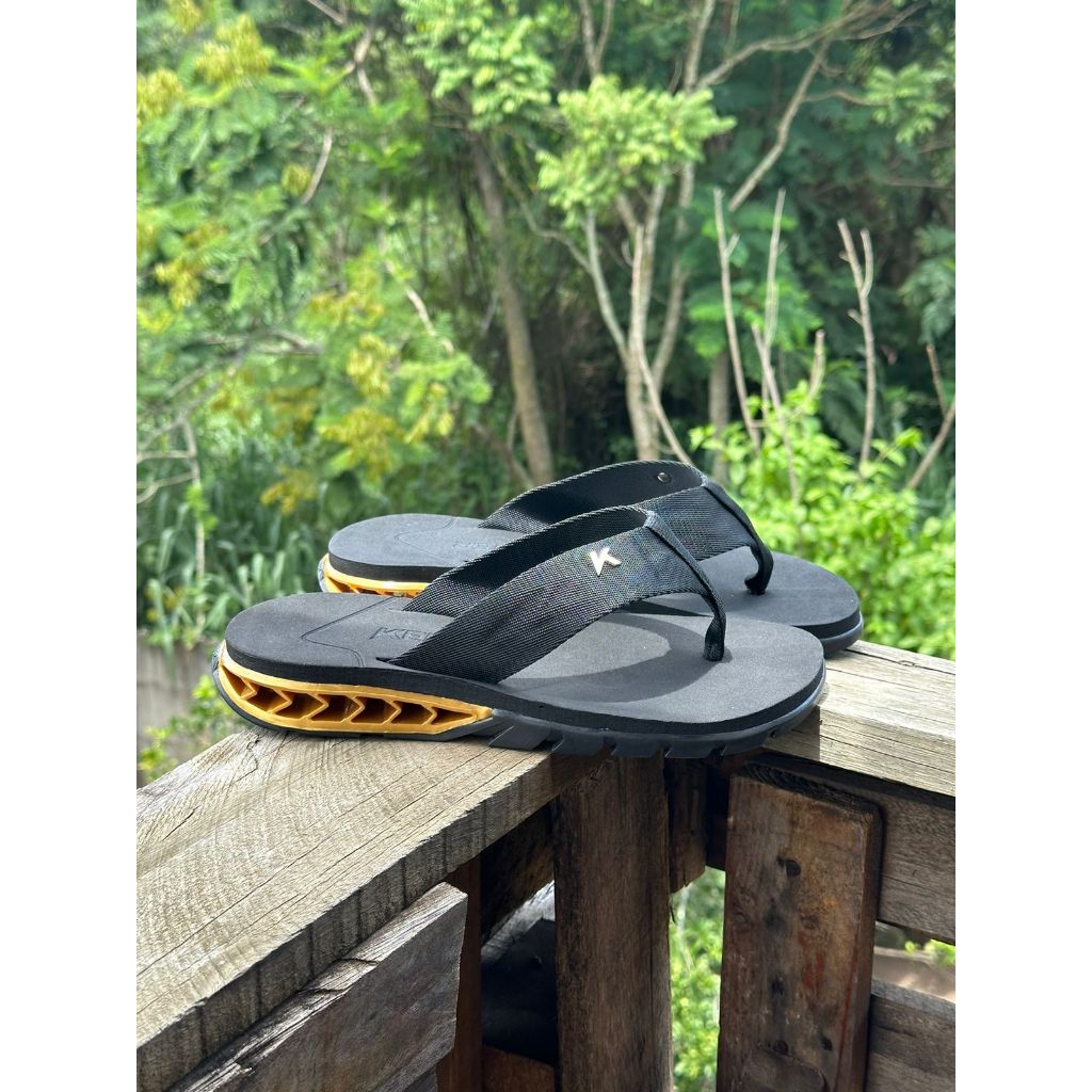 Chinelo kenner Rakka Masculino conforto | Shopee Brasil