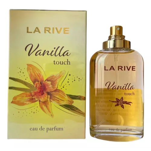 La Rive Vanilla Touch EDP 90ml | Shopee Brasil