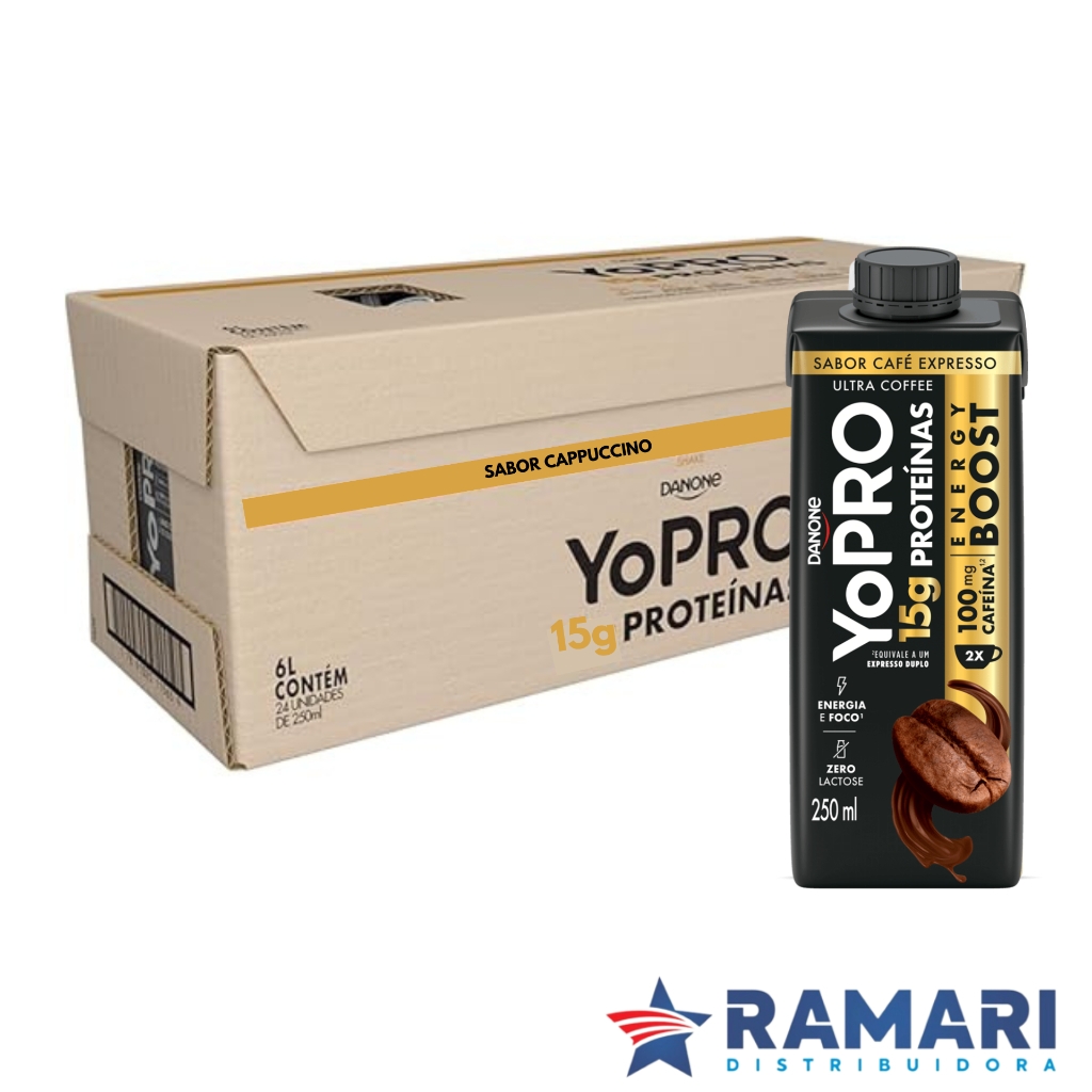 yopro em Promoção na Shopee Brasil 2026