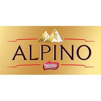 Achocolatado Em Pó Alpino 1 Kg - Original Nestlé | Shopee Brasil