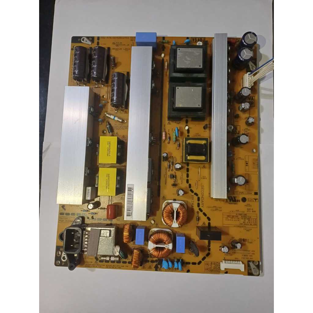 Placa Fonte Tv LG 60pn6500 / Eax64880001 | Shopee Brasil