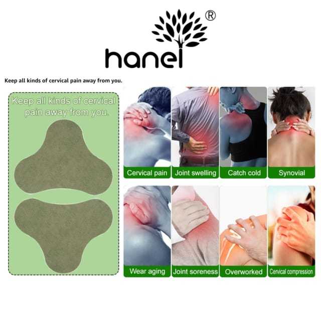 50 Emplastro alívio da dor adesivo Patch | Shopee Brasil