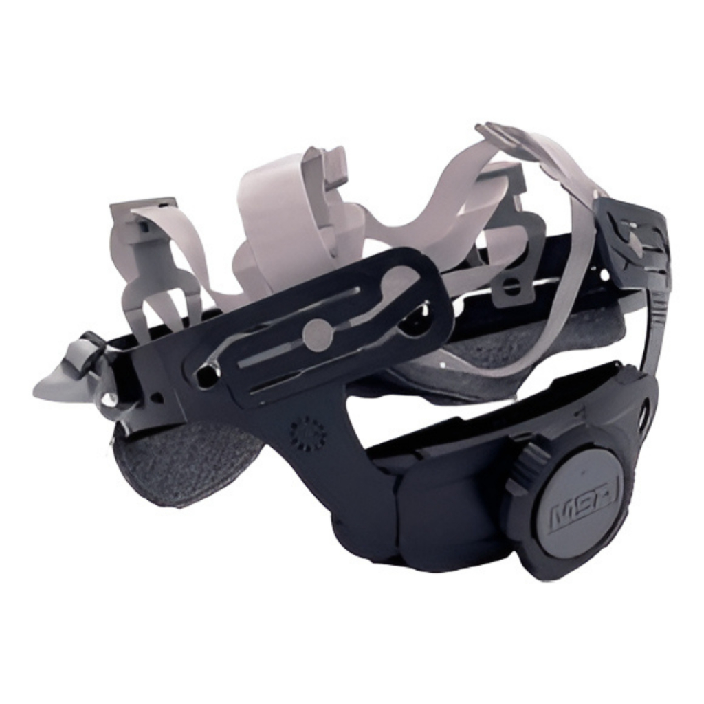 Suspensão Fas-Trac Force com Jugular Textil MSA | Shopee Brasil