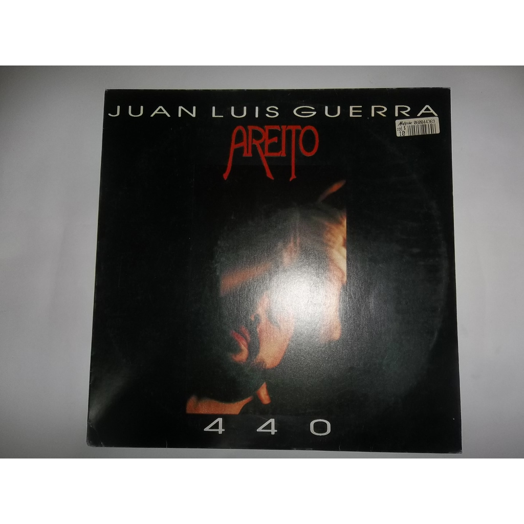 lp juan luis guerra areito | Shopee Brasil