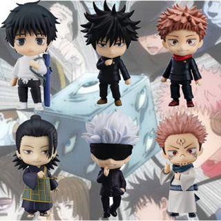 Jujutsu Kaizen Figure Satoru Gojo Action Figure Itadori Decorativo Yuta ...
