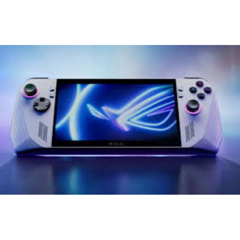 console Asus Rog Ally Extreme 512gb | Shopee Brasil