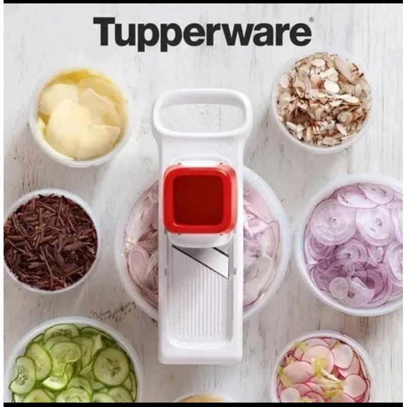 Super Mini Chef Tupperware | Shopee Brasil