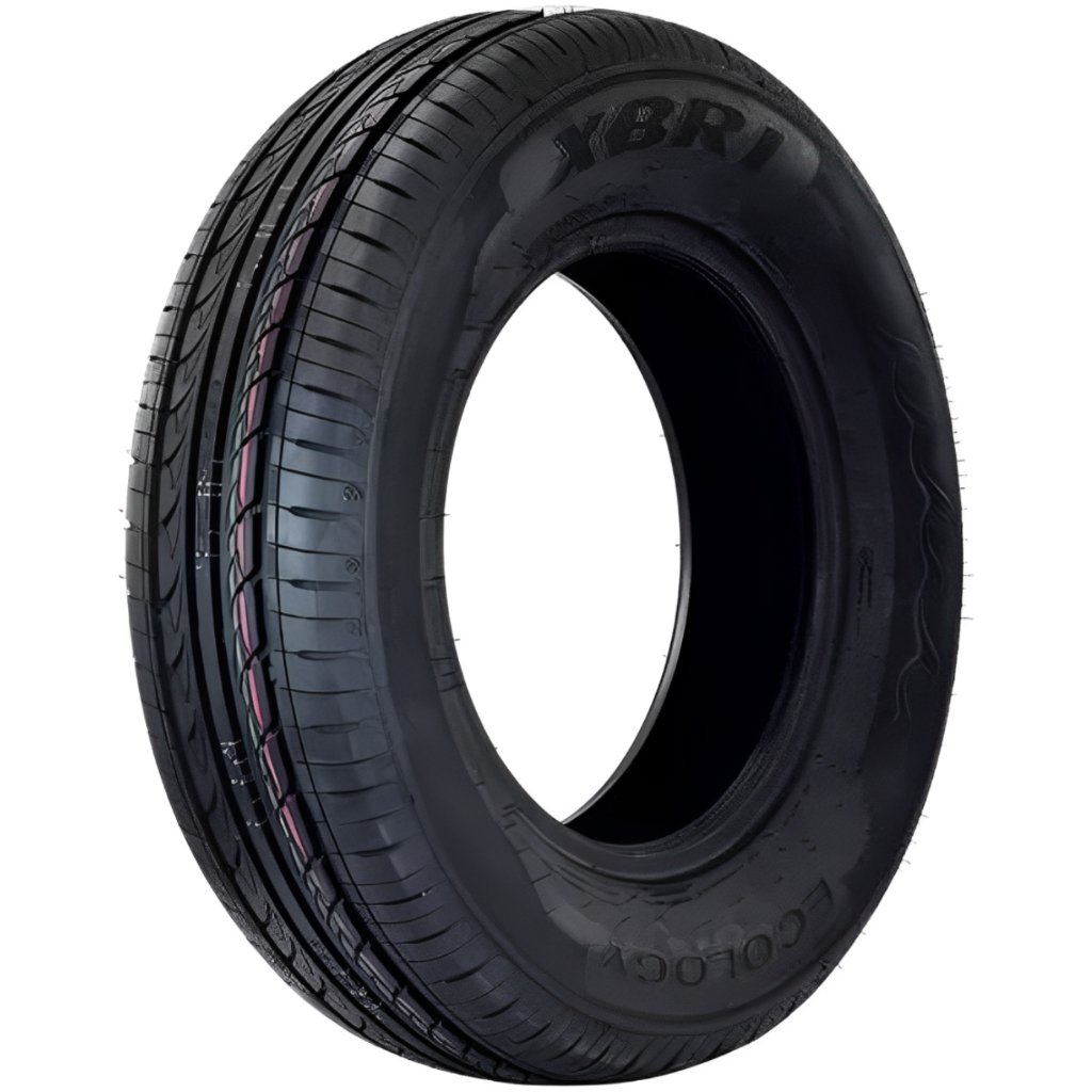 Pneu 195/55r15 85v Ecology Xbri Aro R15 | Shopee Brasil
