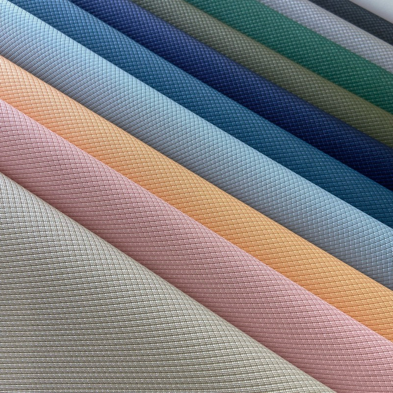 Tecido Corino Sintético Elegance Perolizado para Personalizados de Luxo ...