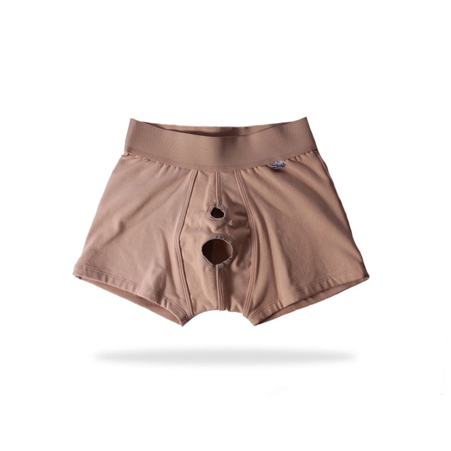 Cinta Boxer para Packer - Bege - FTM Transtore | Shopee Brasil