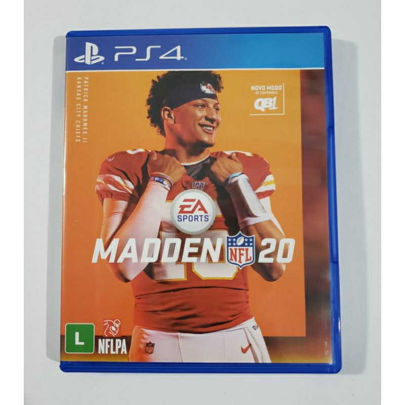 Madden 20 psn store store