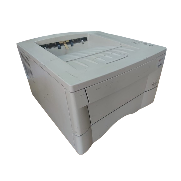 Impressora Kyocera Mita FS 1020D Laser Printer | Shopee Brasil