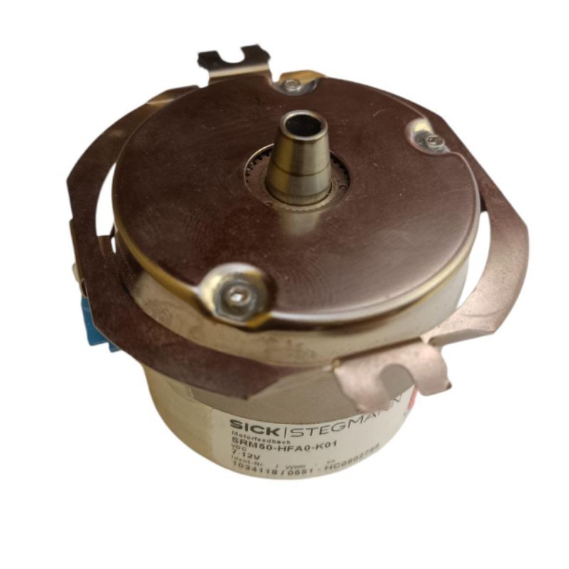 Encoder srm50-hfa0-k01 n⁰1034118 | Shopee Brasil