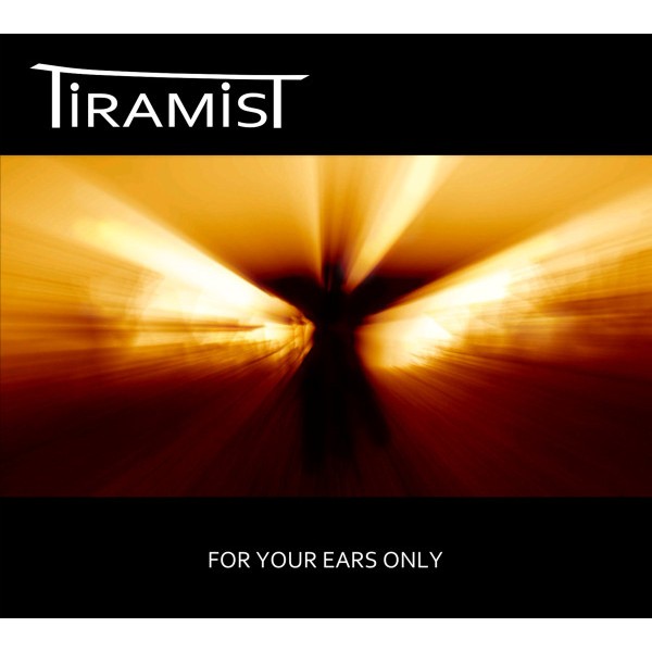 Tiramist (Opera Multi Steel) - For Your Ears Only - ( Cd ) | Shopee Brasil