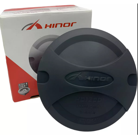 Driver Corneta Hinor Hdi300 100w Rms Fenólico 8 Ohms Corneta Drive Som ...