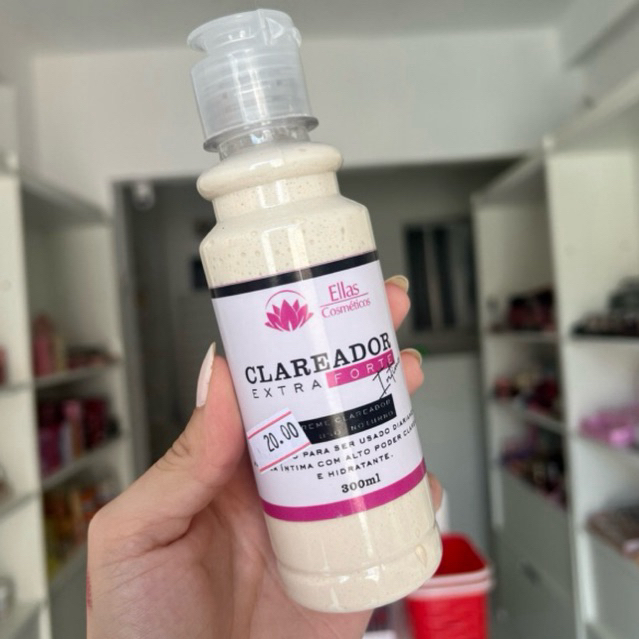 clareador íntimo | Shopee Brasil