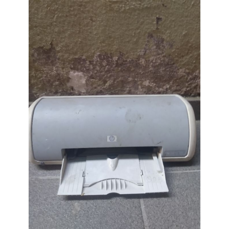 Impressora HP 3535 Leia | Shopee Brasil