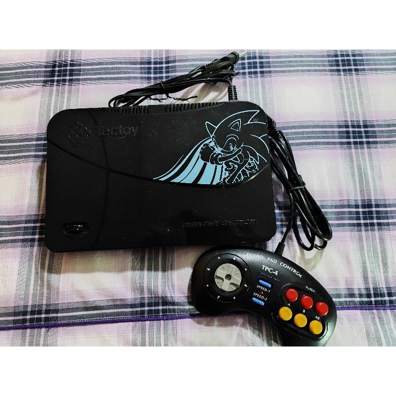 Master System Evolution | Shopee Brasil