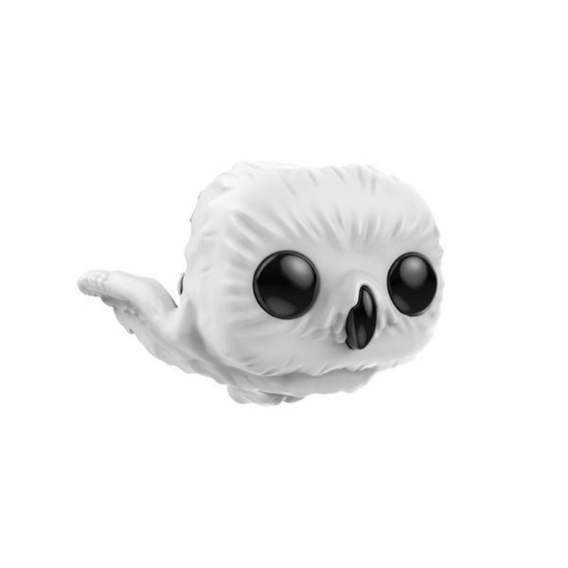 Edwiges - Harry Potter - coleção kinder joy | Shopee Brasil