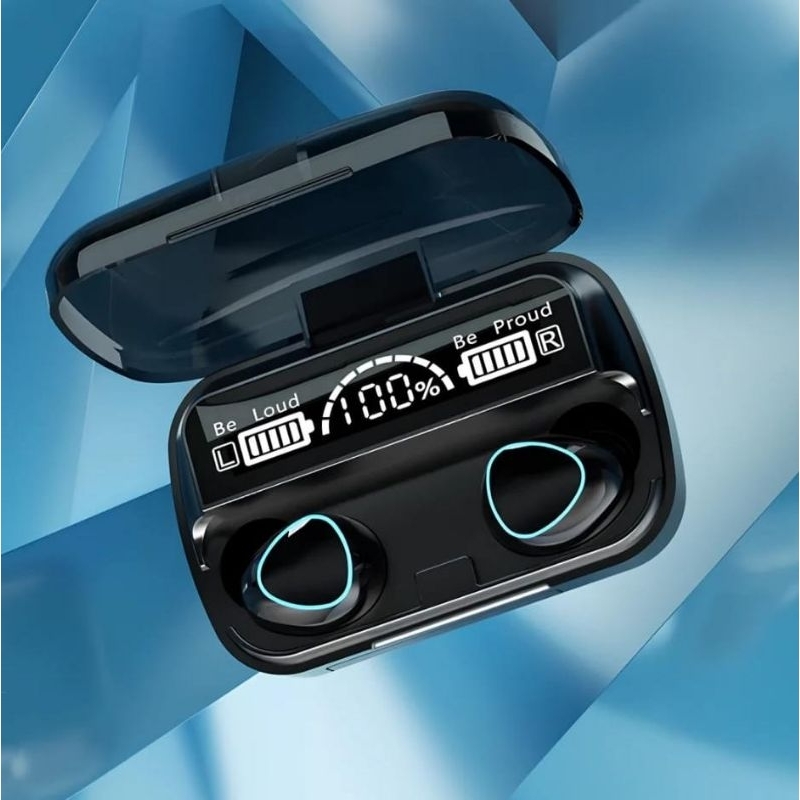 Fone Bluetooth RS-33 Ultra Experimente o futuro do som com os Fones de ... Fone Bluetooth RS-33 Ultra Experimente o futuro do som com os Fones de ...