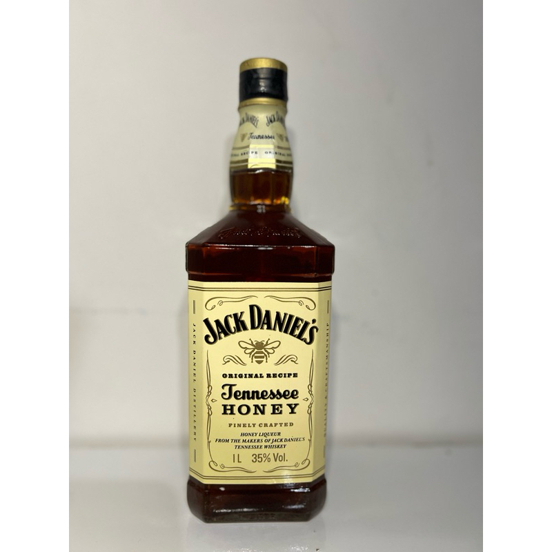 WHISKY JACK DANIELS MEL | Shopee Brasil