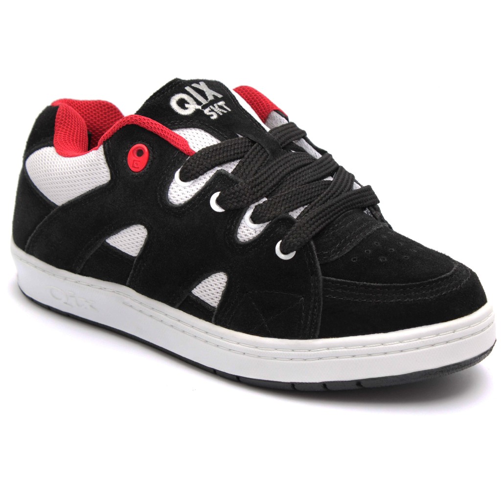 Tenis Qix Plaza 2 Skate Masculino Feminino Original | Shopee Brasil