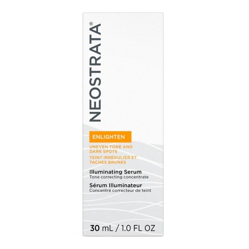 Sérum Uniformizador Neostrata Anti Manchas Facial Iluminating 30ml ...