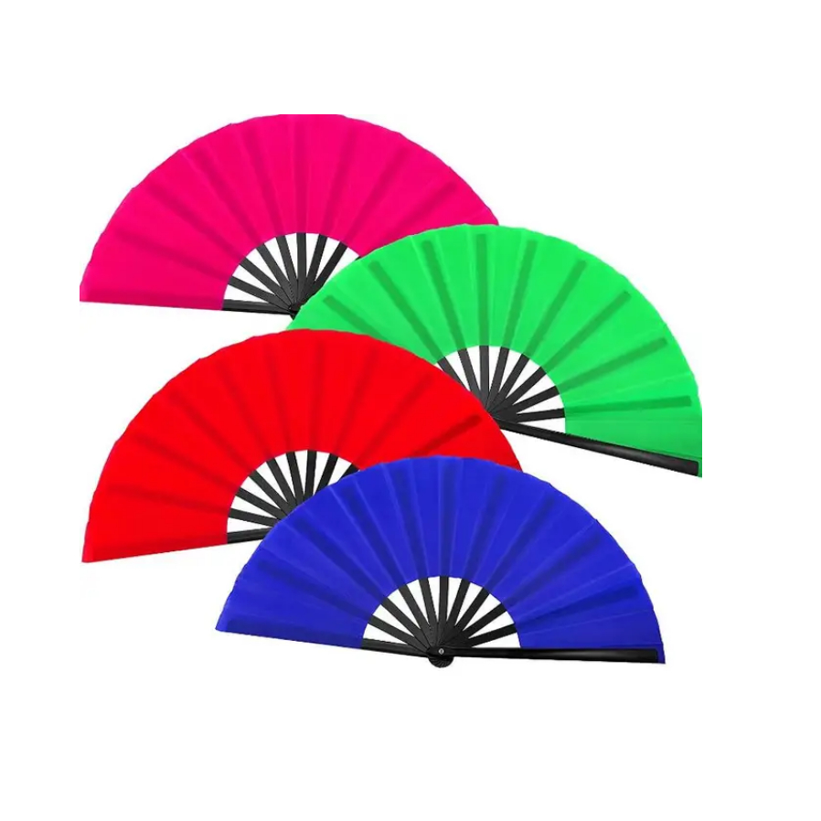 leque grande liso - H&N BAZAR - | Shopee Brasil