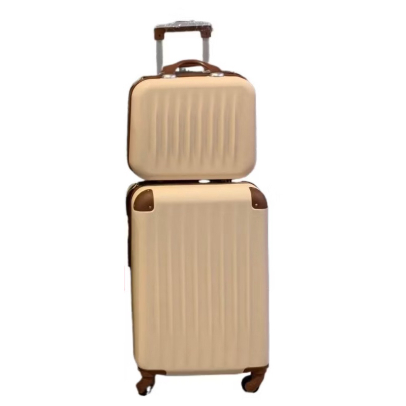 Kit Especial de mala de bordo 10KG/Rodinha 360º Novo Cadeado TSA e ...