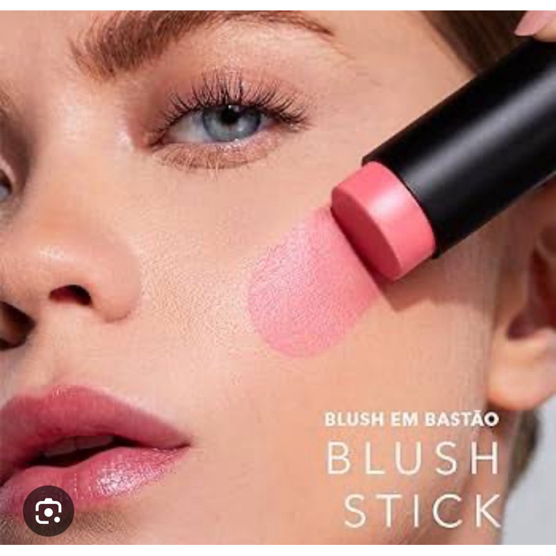 BLUSH EM BASTÃO - BLUSH STICK OCEANE EDITION | Shopee Brasil
