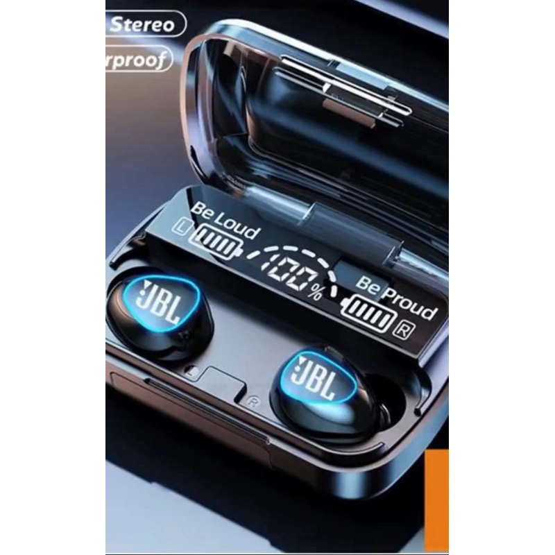 fone bluetooth M10 JBL | Shopee Brasil