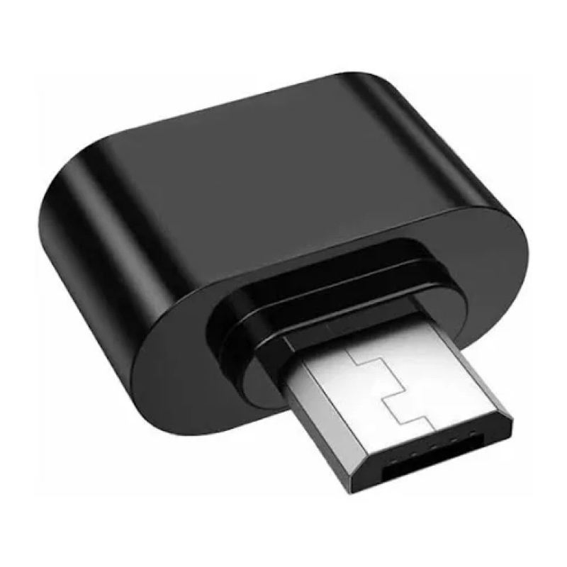 adaptador otg v8 | Shopee Brasil