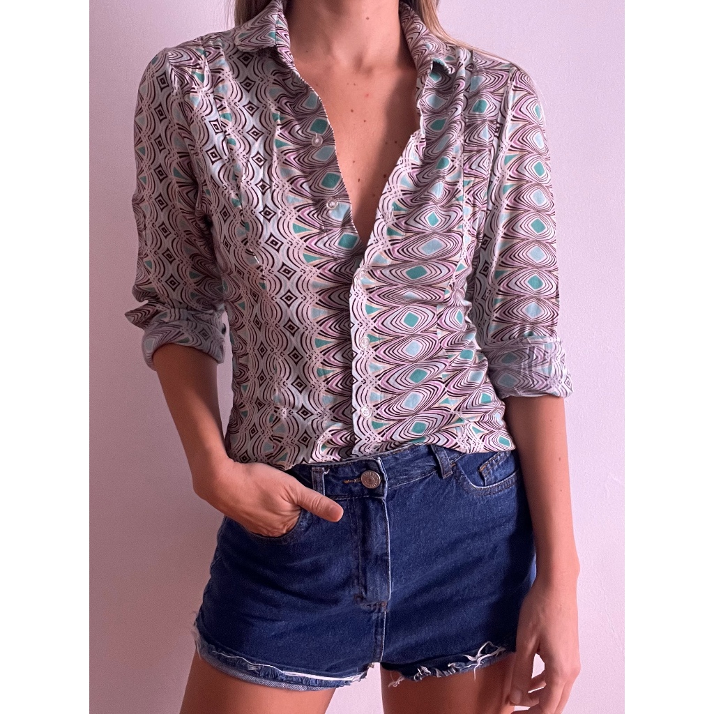 camisa zimpy | Shopee Brasil