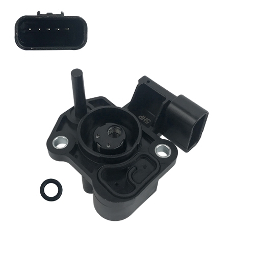 SENSOR HIBRIDO MAP TPS FAZER 150 / XTZ 150 CROSSER / NMAX | Shopee Brasil