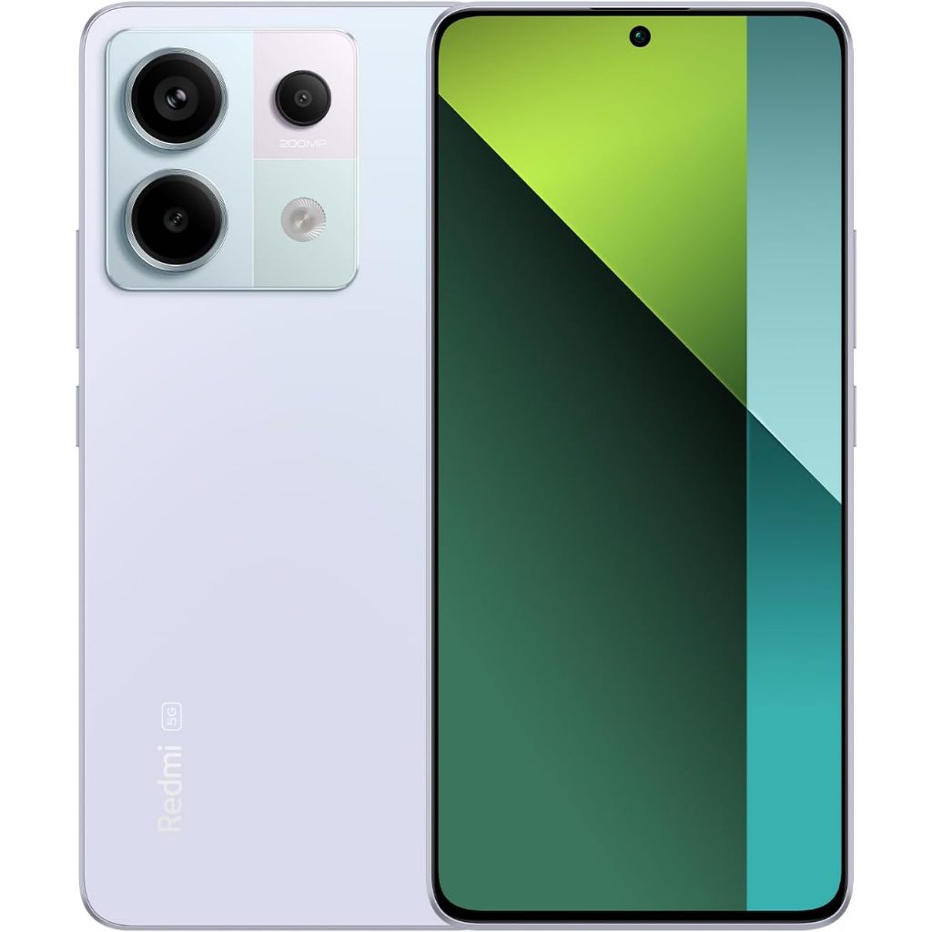 Xiaomi Redmi Note 13 Pro 5G Camera 200mp Versão Global NFC Original NFe ...